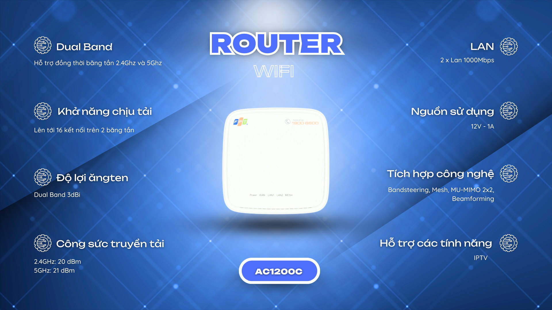 Hướng dẫn xử lý sự cố